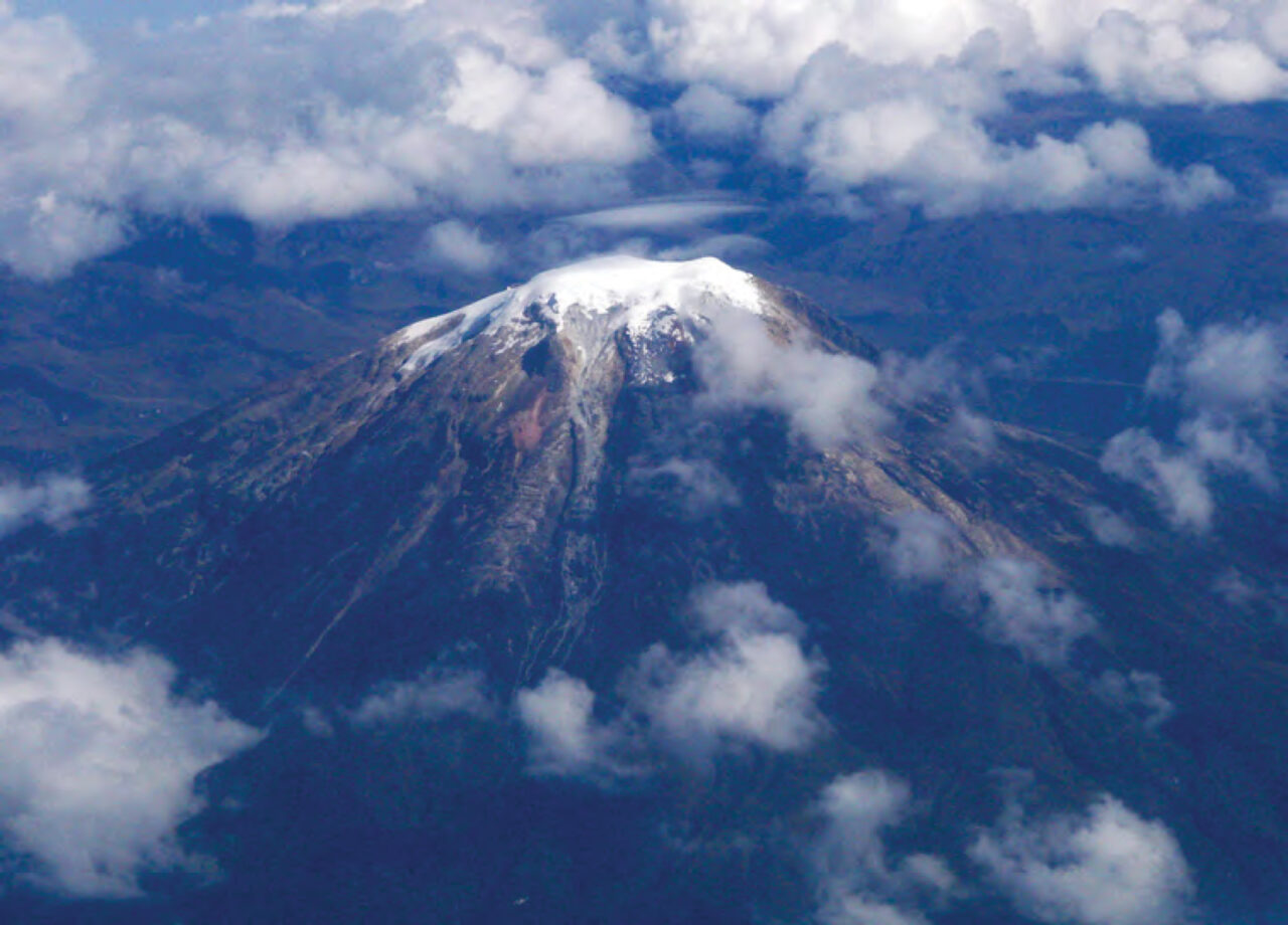 El reto ambiental más grande es la adaptación al cambio climático ...
